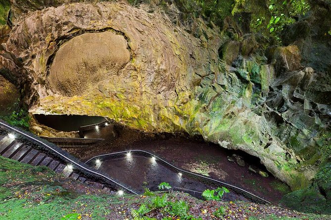 Terceira Island Caves Tour - Half Day (Afternoon) - The Sum Up: The Best Short Tour for Genuine Geological Wonder
