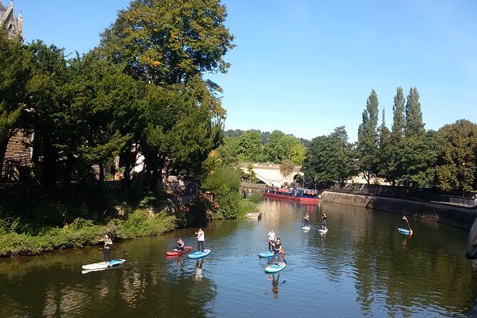 The Bath History And BEATLES MEMORY Tour - FAQ
