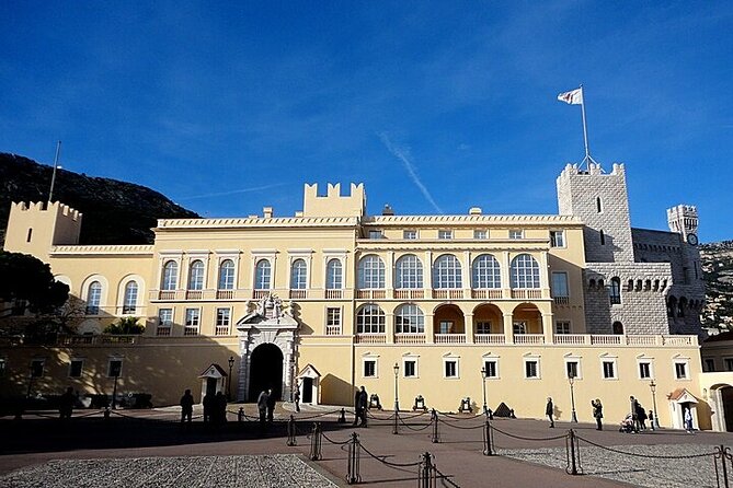 The best of French Riviera Full-Day from Nice Small-Group Tour - Who Should Book This Tour?