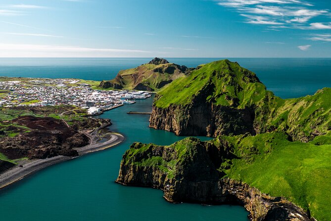 The Best of Vestmannaeyjar with Ebbi - Summary of the Experience’s Strengths