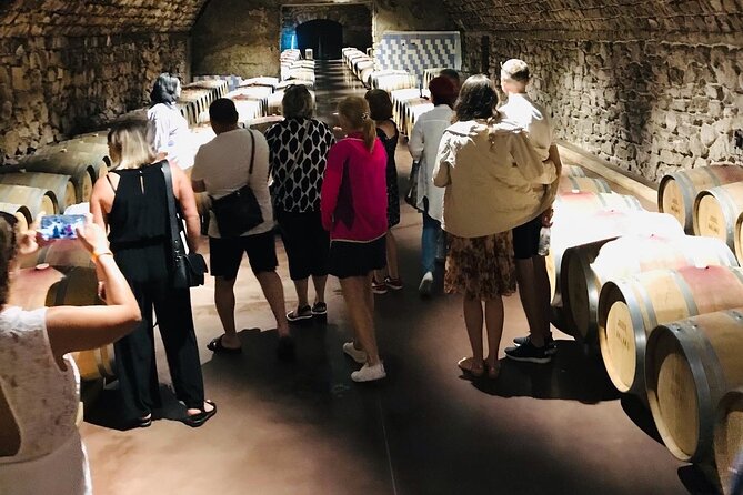 The Castle Mimi Wine Private Tour with Tasting - The Sum Up: Who Will Get the Most from This Tour?