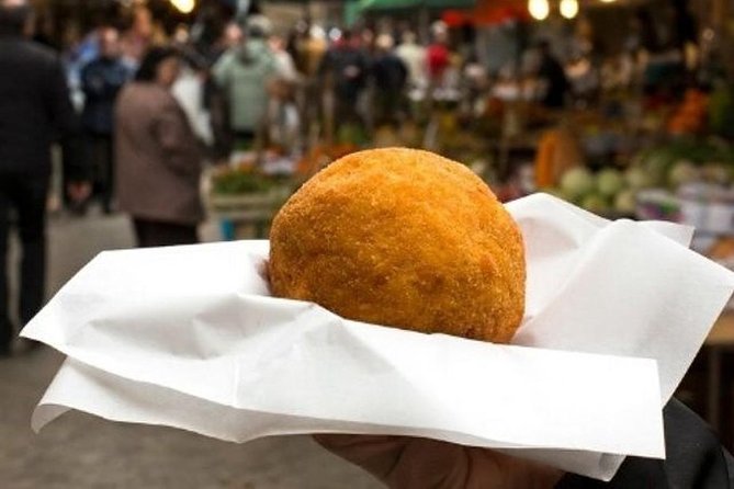 The Complete Street Food Walking Tour - History & Tasty Bites in Palermo - The Sum Up