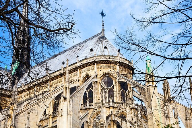 The Da Vinci Code in Paris: Follow the Trail with a Local - Who Might Want to Skip It