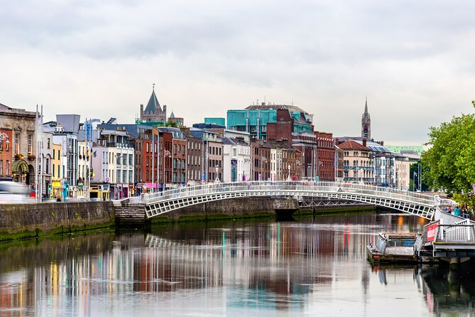 The Dublin Incident: Alien, Whiskey & Clues Exploration Game - Who Should Try This?