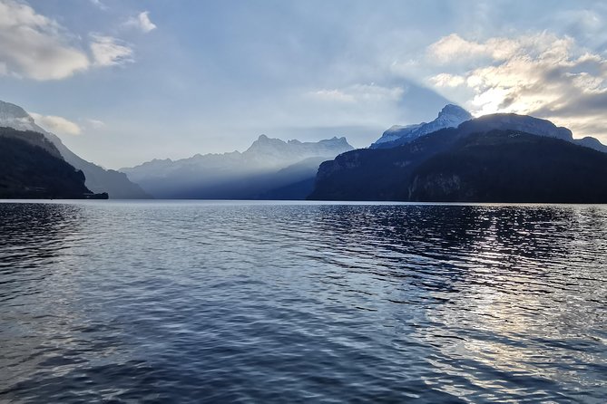 The Grand Switzerland Private Tour (5 days) - FAQ