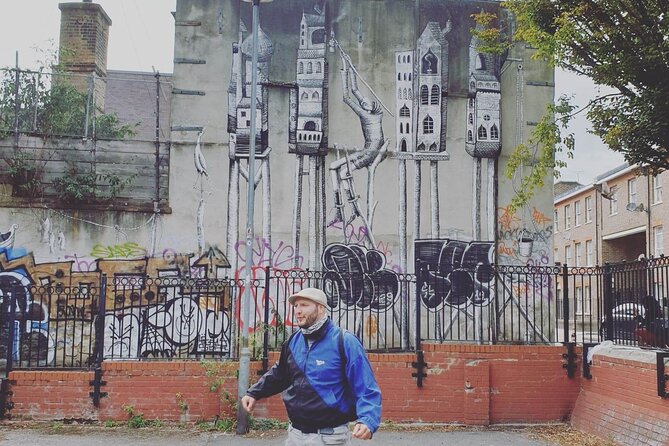 The Great Street Art Experience - Final Thoughts