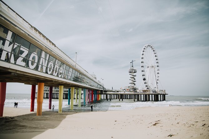 The Hague Self-Guided Audio Tour - Final Thoughts