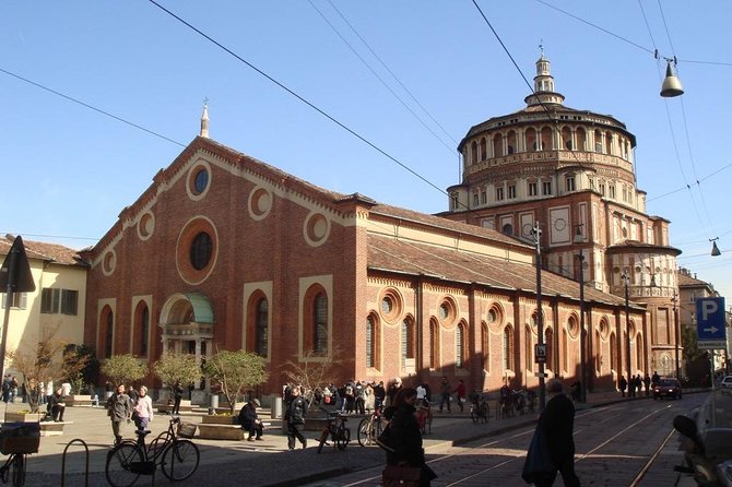 The Last Supper and Sforza Castle Tour - small group tour - Who Will Appreciate This Tour?