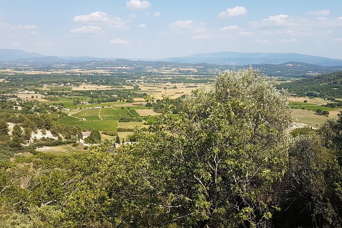 The Lavender country - Private tour with a local guide - FAQ
