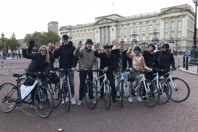 The London Landmarks, 3.5 hour Afternoon tour - Final Thoughts: Is This Tour Worth It?