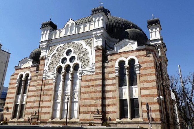 The religion in and around Sofia - What to Expect at Each Site