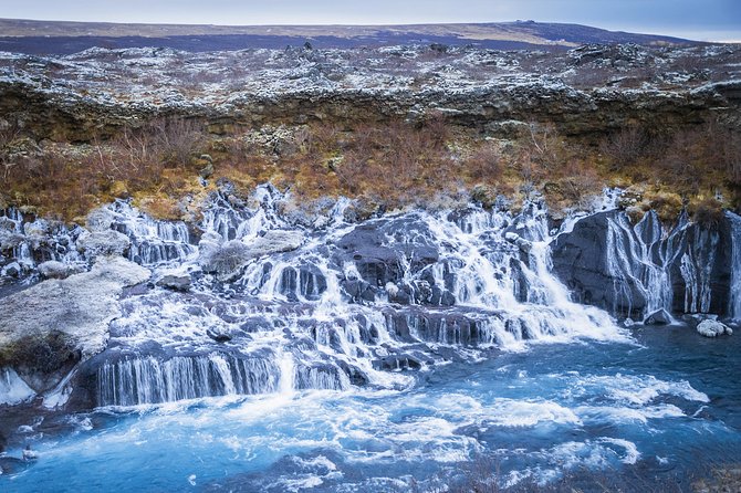 The Silver Circle and Glacier Visit - FAQ