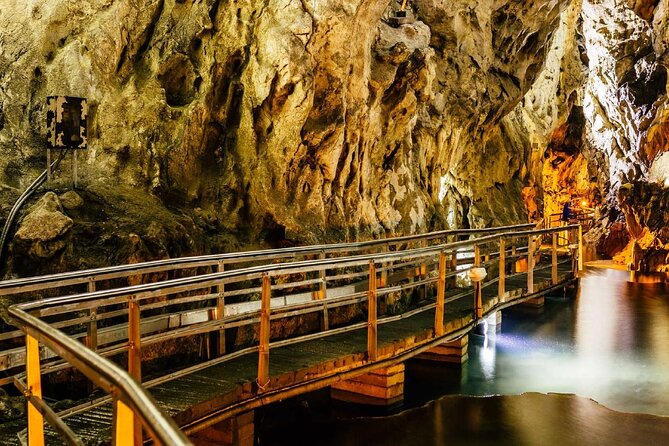 The Top Kalavryta, Rack Railway & Cave of Lakes Private Tour from Athens - Frequently Asked Questions (FAQs)