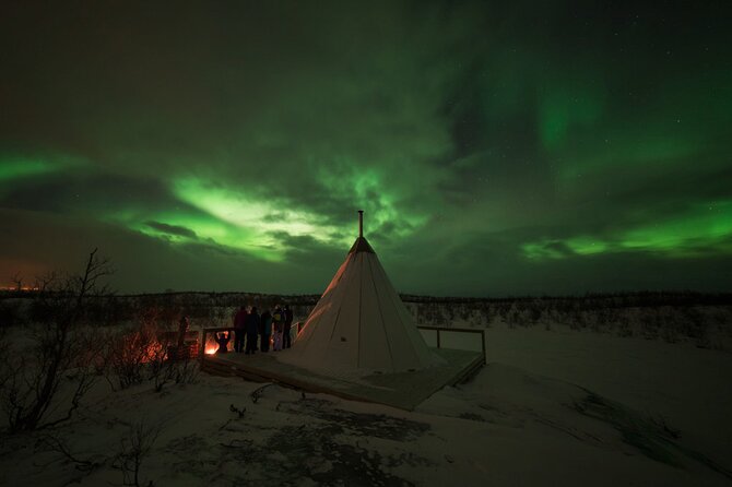 The Ultimate Aurora Photo Adventure - Who Should Book This Tour?
