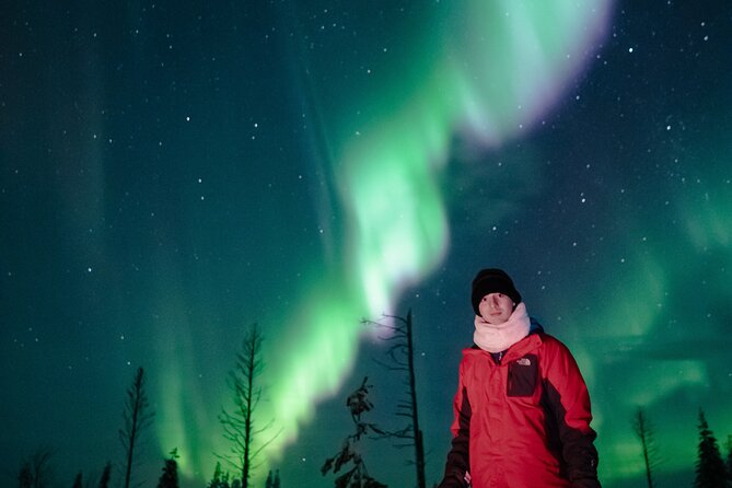 The Ultimate Guaranteed Aurora Hunt - FAQ