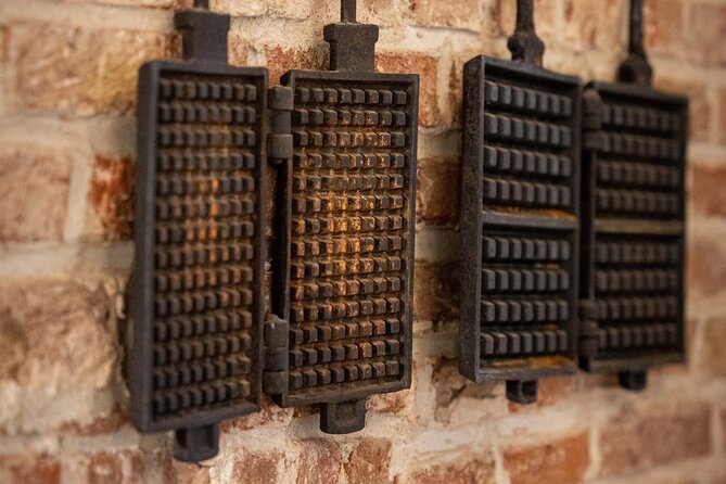 The Waffles 'n Coffee Breakfast in Bruges Centre - Final Thoughts