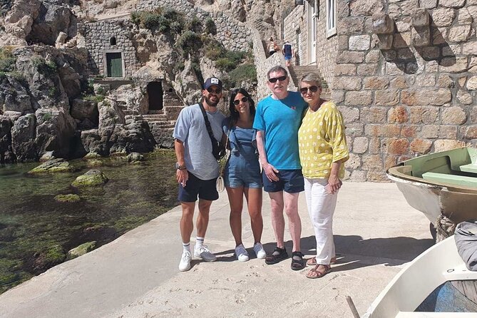 Throne Zone: Private Dubrovnik Game of Thrones Tour - The Sum Up: A Must-Do for Fans and Curious Explorers