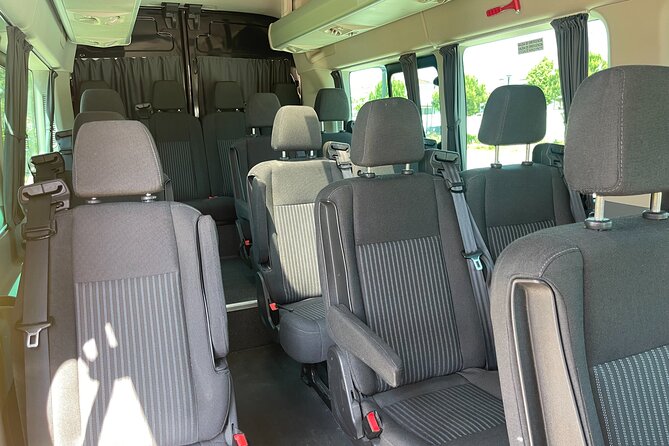 Tirana/Durres  Saranda | Private Transfer - FAQ
