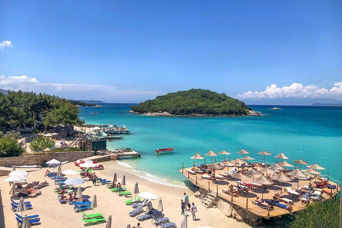 Tirana to Ksamil and Saranda Bus - Authentic Traveler Perspectives