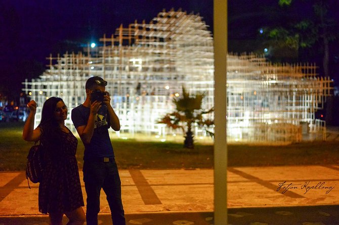 Tirana Walking Tour: History, Culture &Gems by a Passionate Guide - Final Thoughts