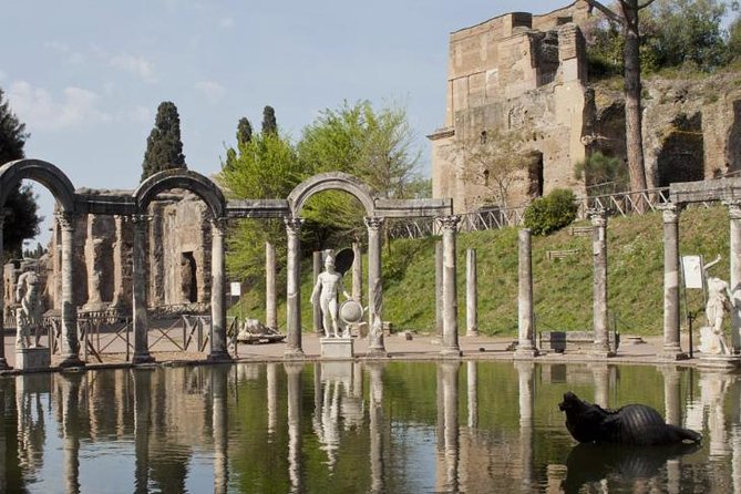Tivoli Villas (Driver Only/Self Touring) - FAQs
