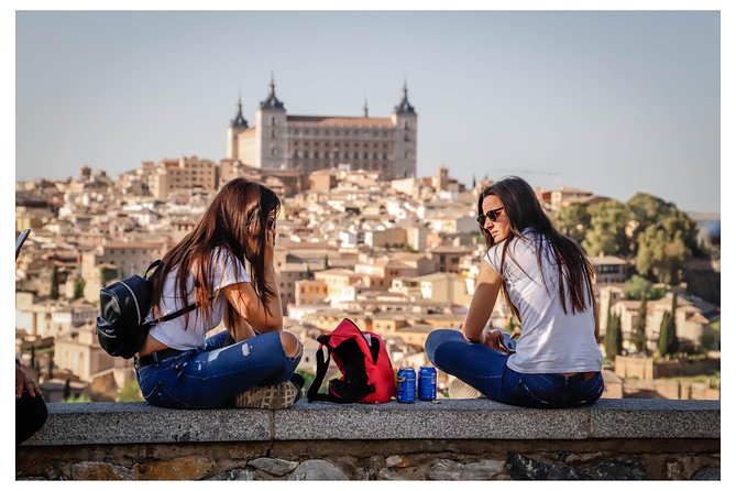 Toledo Half Day Tour with Cathedral, St Tome Church & Synagoge - FAQ