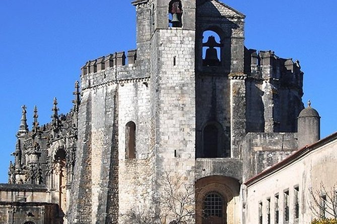 Tomar, Almourol and Knights Templar - FAQs