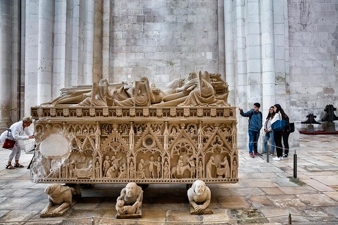 Tomar, Batalha & Alcobaça - 3 World Heritage Sites without rushing! - Who Would Love This Tour?