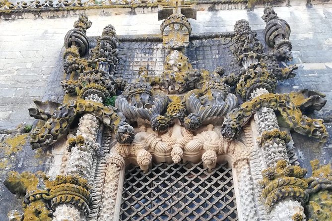 Tomar, The Legend of the Knights Templar - FAQ