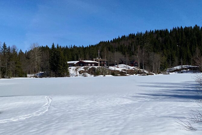 Top of Oslo Snowshoe Tour - Final Thoughts: Is It Worth Trying?