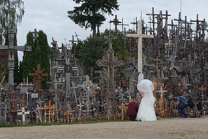 Tour from Riga to Vilnius: Bauska Castle, Rundale Palace and The Hill of Crosses - Final Thoughts