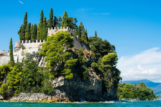 Tour in barca da Sirmione all'Isola del Garda - The Practical Side: Transportation, Timing, and Booking