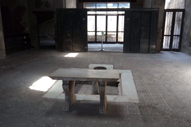 Tour of Naples, Herculaneum and Pompeii - Who Will Love This Tour?