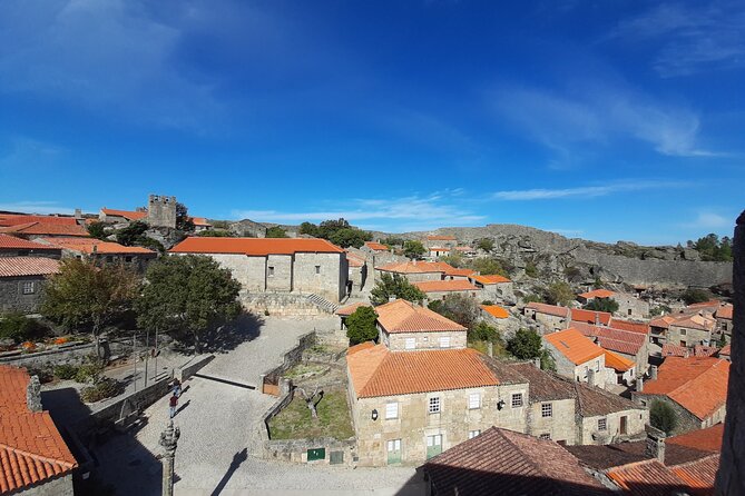 Tour Privado 3 Aldeias 1 dia Belmonte Sortelha e Sabugal. - What’s Not to Miss?