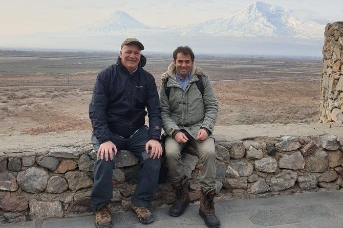 Tour to Khor Virap, Geghard and Garni Temple, Group 8 hours - FAQs