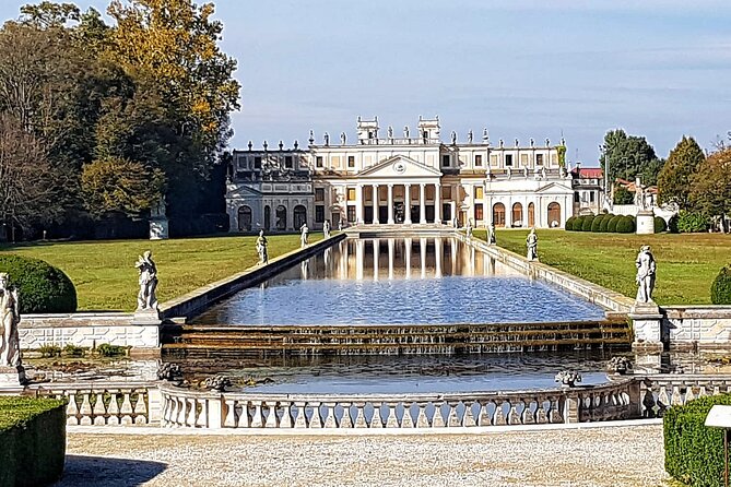 Tour to the Venetian Villas and the Brenta Riviera from Terme - FAQ