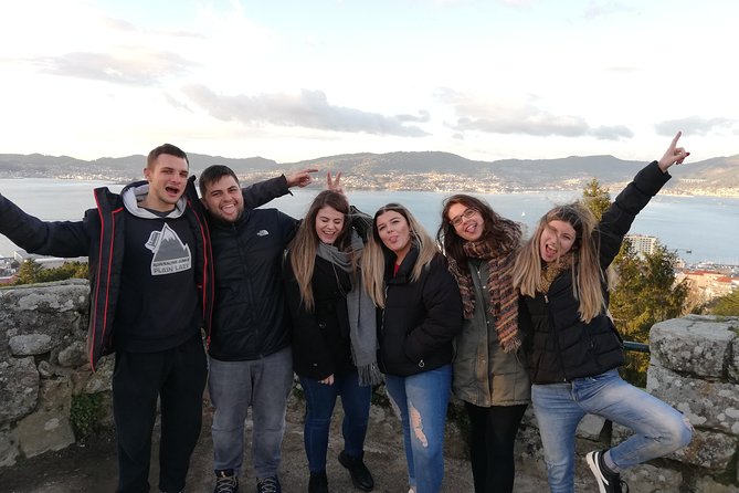Tour Vigo and Santiago Compostela: Departure from Braga and Guimarães - FAQs