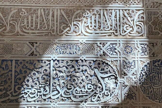 Tours Alhambra Tickets with Tour Guide - FAQ