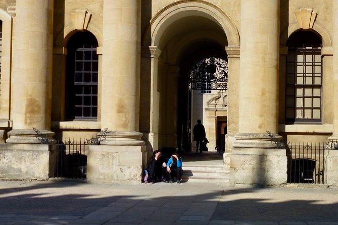 Tours of Oxford private walking tours for the Discerning Traveler - Who Will Love This Tour?
