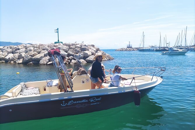 Tours on the Amalfi Coast - Authentic Experiences and Limitations