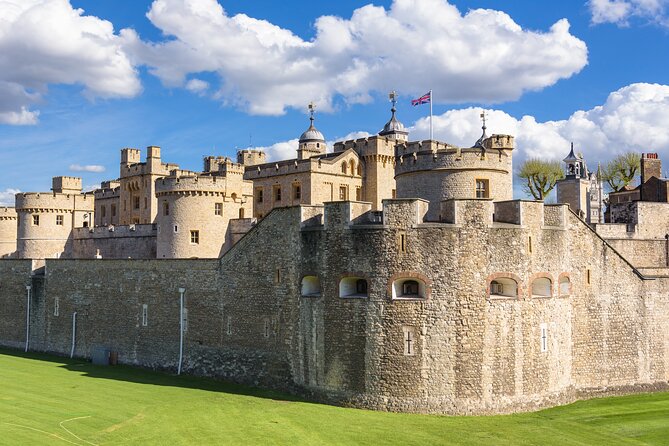 Tower of London Fully Guided Private Tour - FAQ
