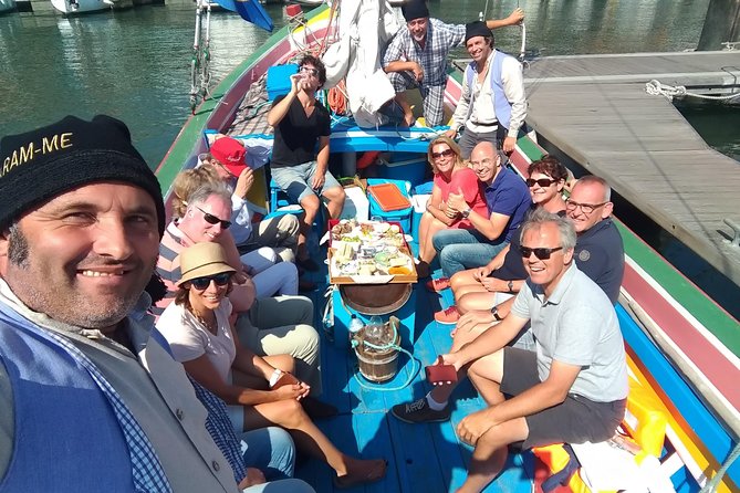 Traditional Lisbon Boat Experience - Exclusive - Final Thoughts
