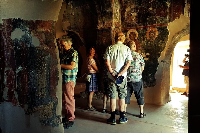Traditional Villages of Kritsa and Kroustas - Final Thoughts: A Worthwhile Crete Experience
