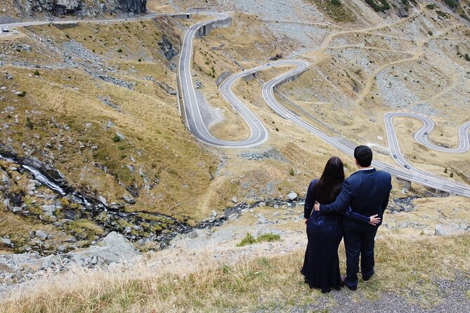 Transfagarasan amazing road trip from Brasov - Authentic Experiences and What to Expect