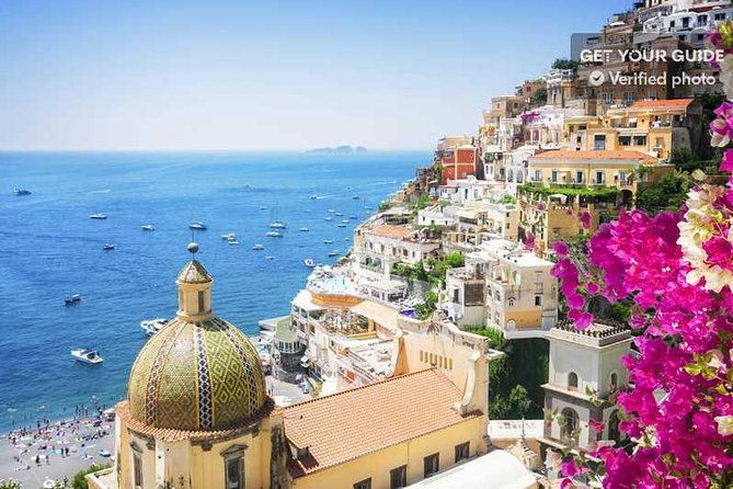 Transfer Amalfi Coast with stop and wait 2 hours Pompeii or Herculaneum or Vesuvius - Conclusions: Who Is This Tour For?