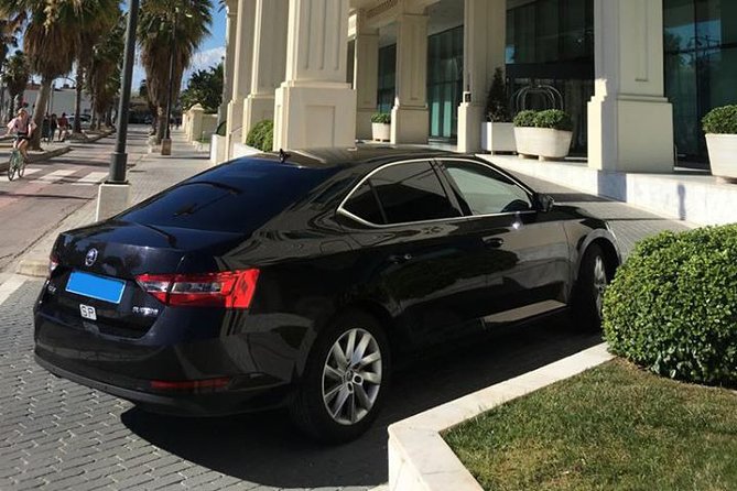 Transfer from Benidorm to Alicante airport in private Sedan car max. 3 passengers - Who Is This Service Best For?
