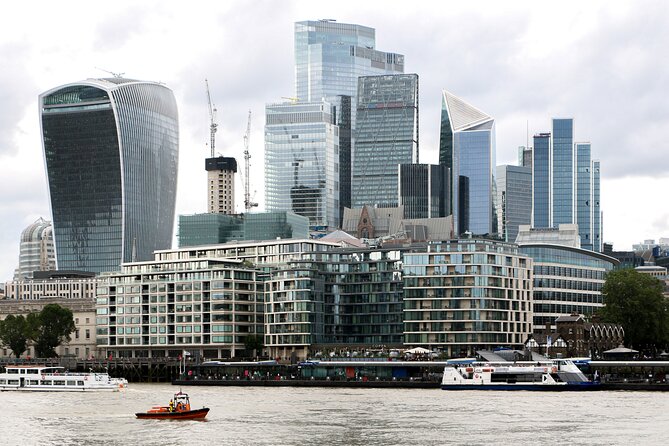Transfer from London Stansted Airport to Central London - FAQ
