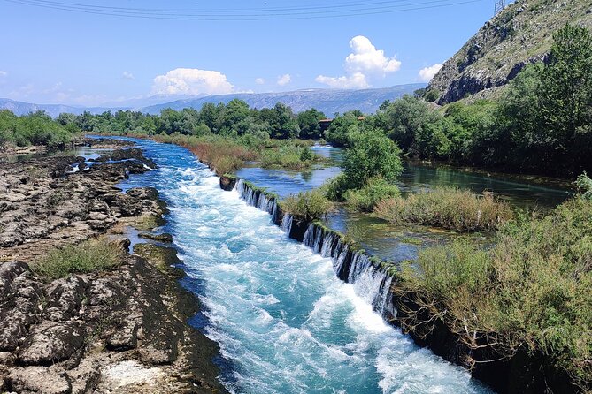 Transfer Mostar to Dubrovnik with Kravice Waterfalls, Blagaj and Poitelj tour - Final Thoughts