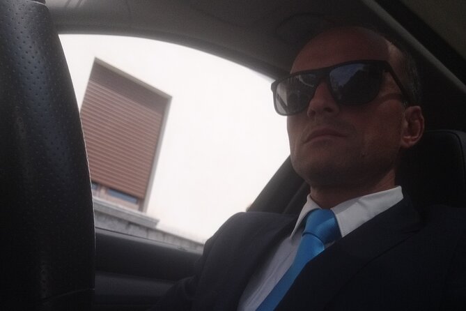 Transfer private from Positano to Naples or viceversa - Who Should Consider This Service?