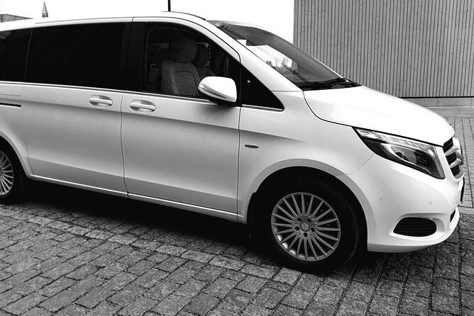 Transfer Private Stockholm VIP Service - FAQs